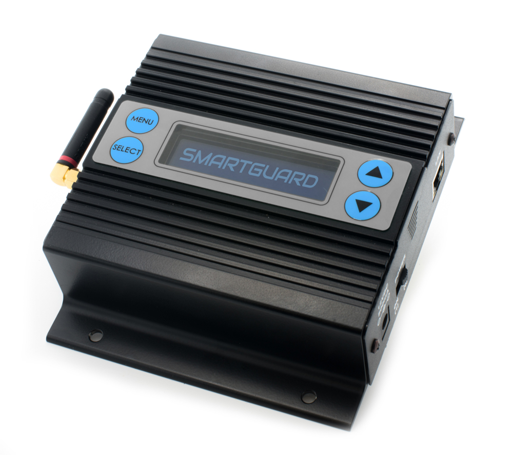 Loss Prevention – Pica Product Development